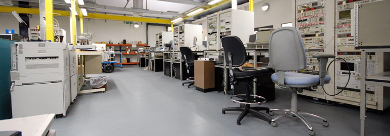 Interlocking ESD Flooring For Commerce And Industry | Ecotile Flooring