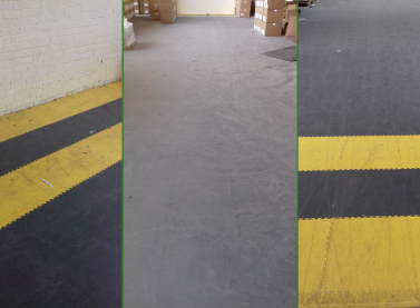 Industrial Flooring Manufacturers | Interlocking Tiles | Ecotile Flooring Ltd