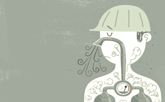 Identifying & Controlling Workplace Dust - Best Practices - Ecotile